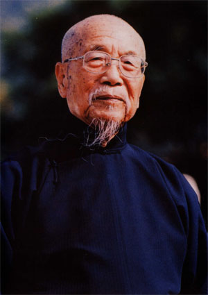 Introduction of Elder Han